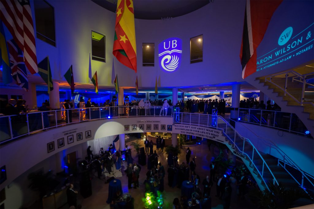 IMG_2183 - University of The Bahamas